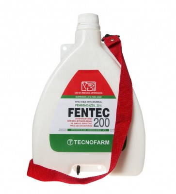 Tecnofarm - Vademecum